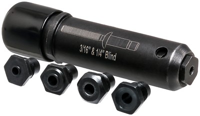 Riveters - Huck Nose