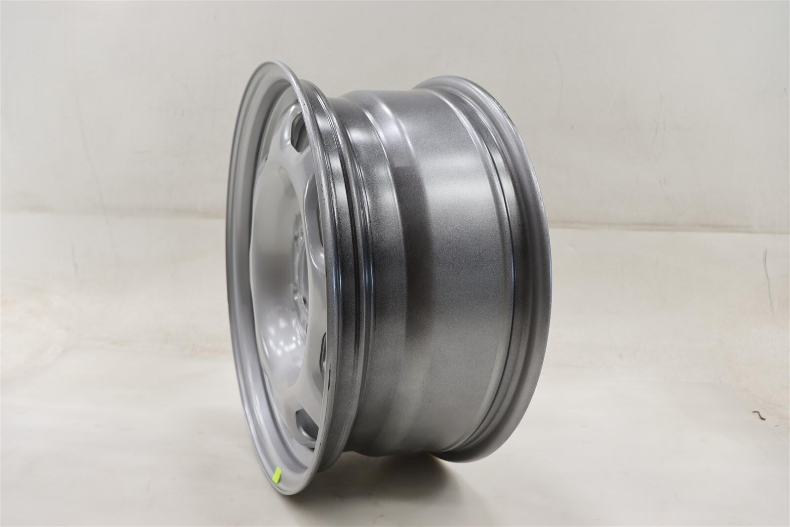 NEW OEM Ford 17x7.5 Silver Steel Wheel Rim AL3Z1015B Expedition 10-19 ...