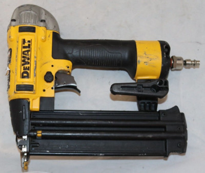 Dewalt 18 Gauge Precision Point Brad Nailer (DWFP12233) | eBay