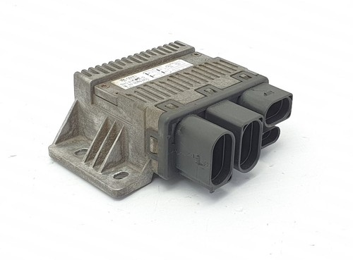 VOLKSWAGEN TRANSPORTER 03-09 Mk V 7EA, RADIATOR FAN CONTROL MODULE 7H0 ...