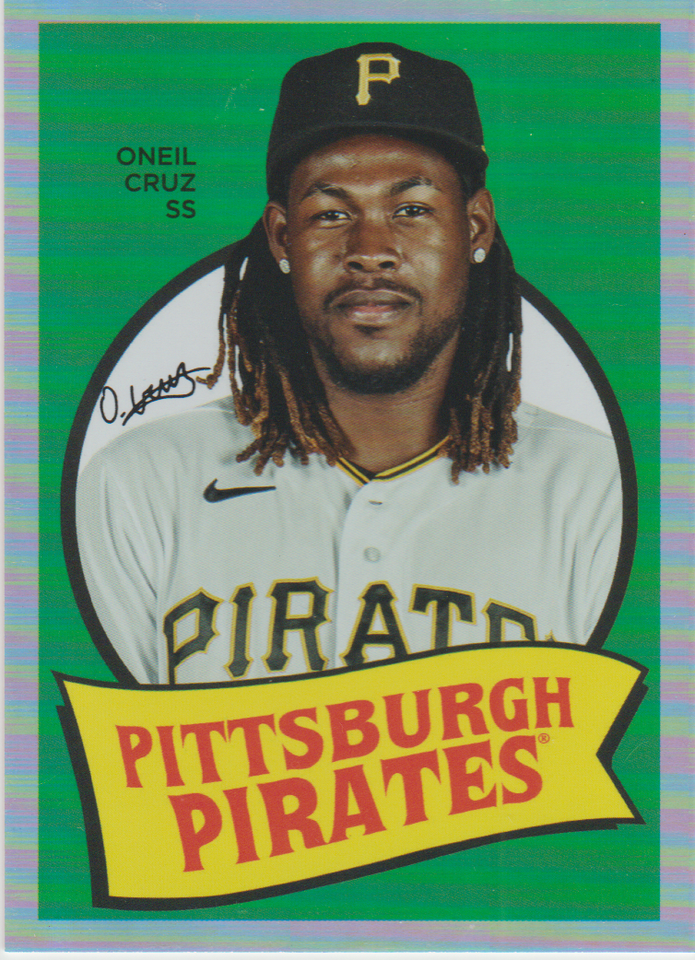 2023 Topps Archives 69 Topps Foil You Pick Complete Your Set!!! | eBay