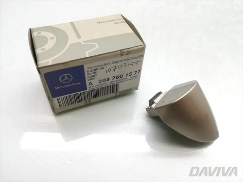 Mercedes-Benz C-Class Sinistra 2005 Saloon A2037601377 10703155 (00-07 ...