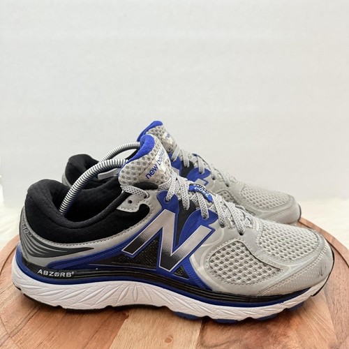 New Balance 940v3 Shoes Mens Size 9.5 ABZORB Stability Running Athletic ...