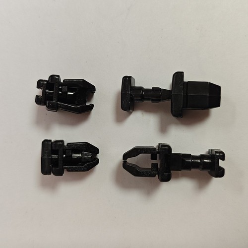 For RV Refrigerator Converter Exhaust Vent Cover Latch Kit for E377 5 ...