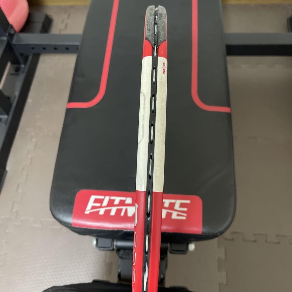 Wilson Ncode Six-One Team 18X20 | eBay