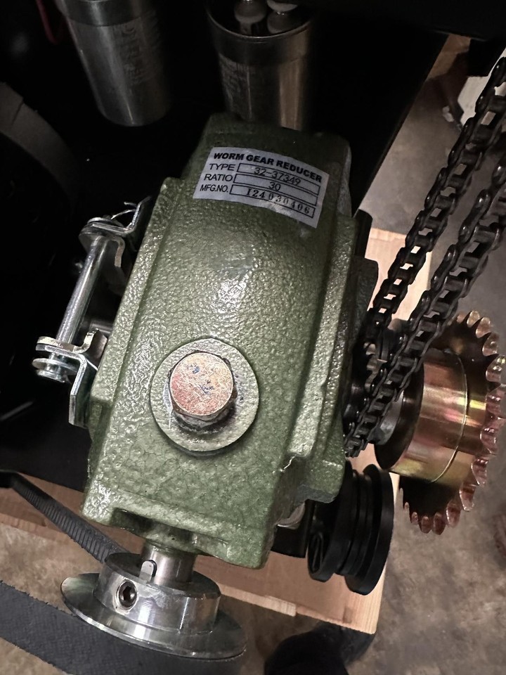 LiftMaster - SL3000UL - High Traffic Slide Gate Operator - SL3000101UL ...