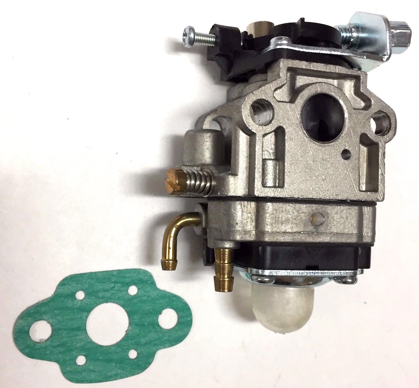 NEW CARBURETOR BLADE-Z MOBY 23CC 25CC 26CC 33CC 35CC CARB BLADEZ MOBY ...