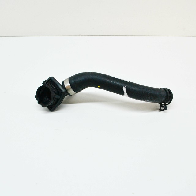 Mercedes-Benz C W205 Coolant Water Pipe Hose A2058300802 AMG Genuine ...
