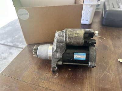 2008 Toyota Sienna Lexus RX350 Starter OEM 28100-0A010 Avalon Camry ...
