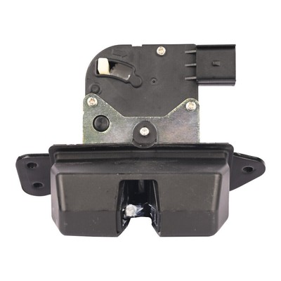 Tailgate Latch Lock Fit 2013-2015 Hyundai Santa 81230-2W000 2014-2019 ...