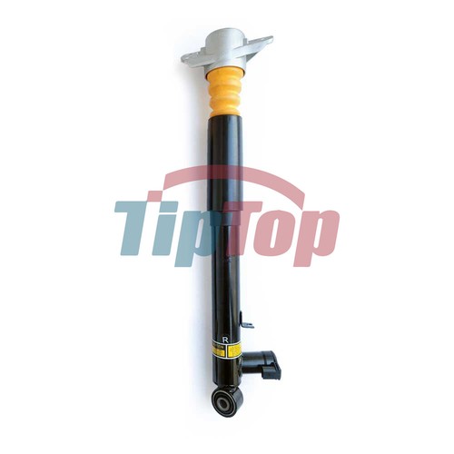 2x Rear RH LH Shock Absorber Struts w/Electric For VW Passat CC Golf VI ...