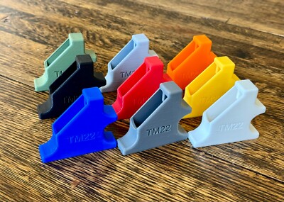 Rock Island Armory TM22 Magazine Speed Loader 22LR - Choose Your Color ...