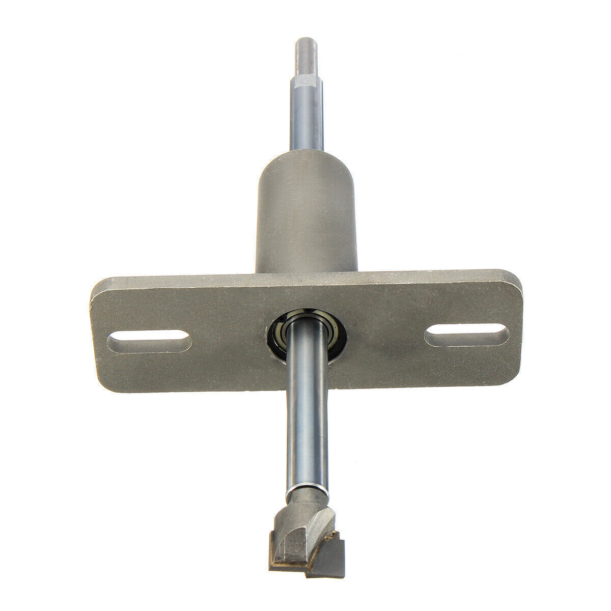 Replacement Carbide Tip Wood Cutter Tool Kit Bits For Mortice Lock Jig ...