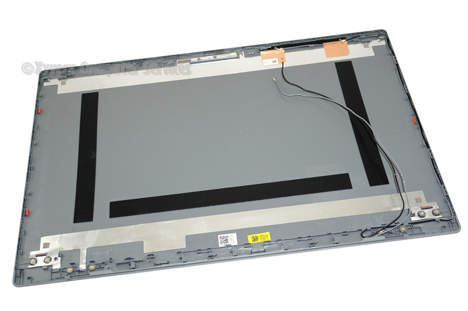 AP1JV000290 GENUINE LENOVO BACK COVER IDEAPAD 3 15IIL05 81WE (GRD C ...