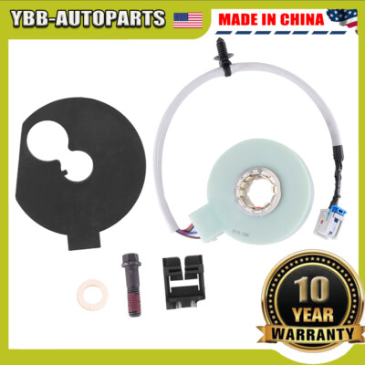 For Chevrolet Coupe Sedan G6 Power NEW Steering Torque Rotation Sensor ...
