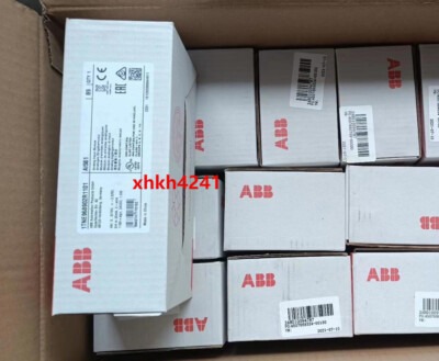 New ABB AI561 1TNE968902R1101 PLC Modules 1PCS | eBay