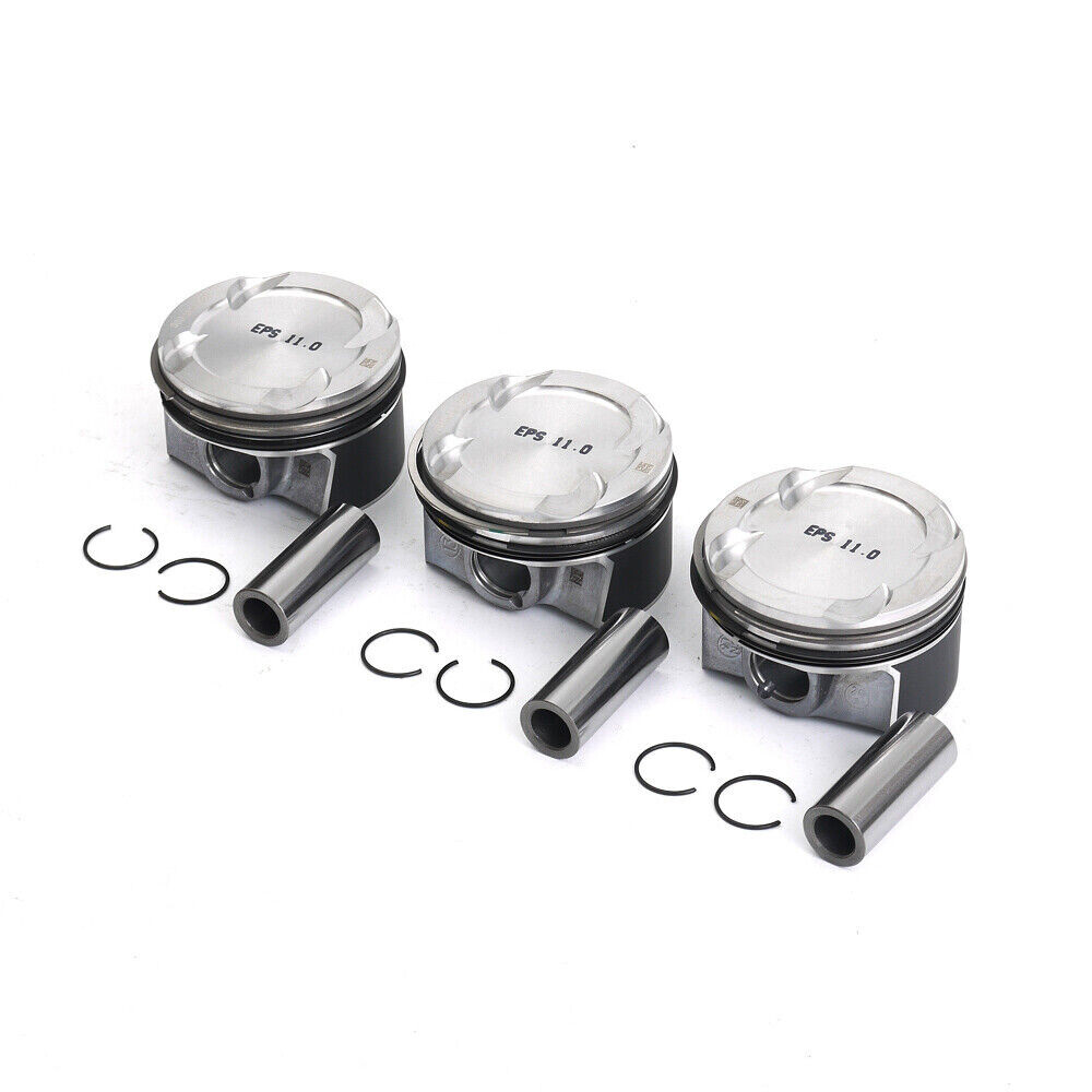Engine Overhaul Rebuild Kit 11128618520 for BMW 318i Mini Cooper F20&56 ...
