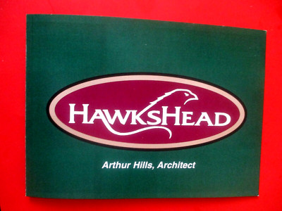 vtg - Golf Scorecard - HAWKSHEAD GOLF COURSE gc - South Haven MI | eBay