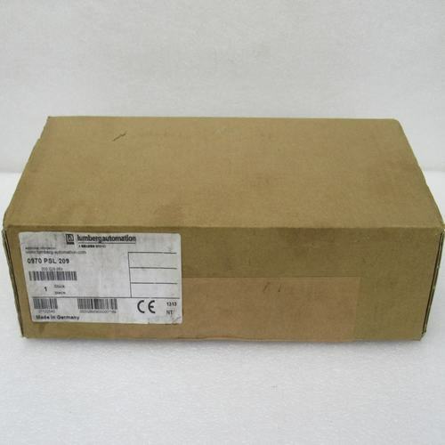 1PC NEW Lumberg module 0970 PSL 209 #F | eBay