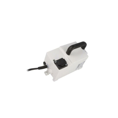 PFS100/230/24V Transformer: Protection 100VA 230VAC 24V IP44 Thermal ...