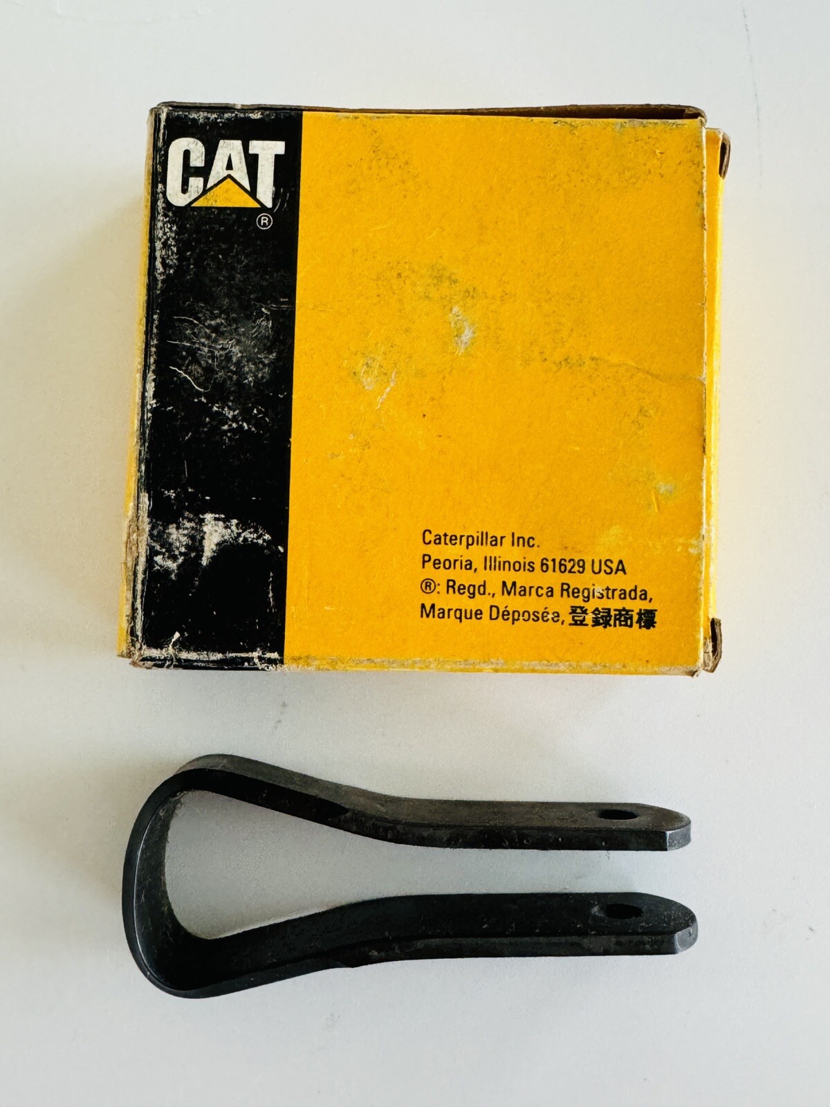 Caterpillar Cutter 7S-1120 | eBay