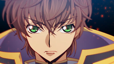 Anime code geass suzaku kururugi Playmat Gaming Mat | eBay