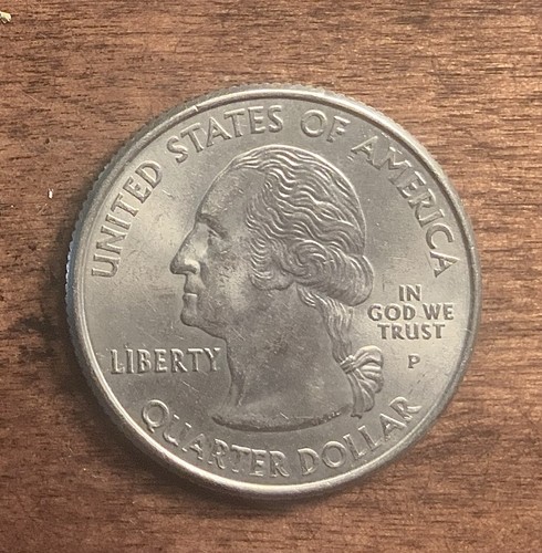 2000 P MASSACHUSETTS STATE COIN 1168 | eBay