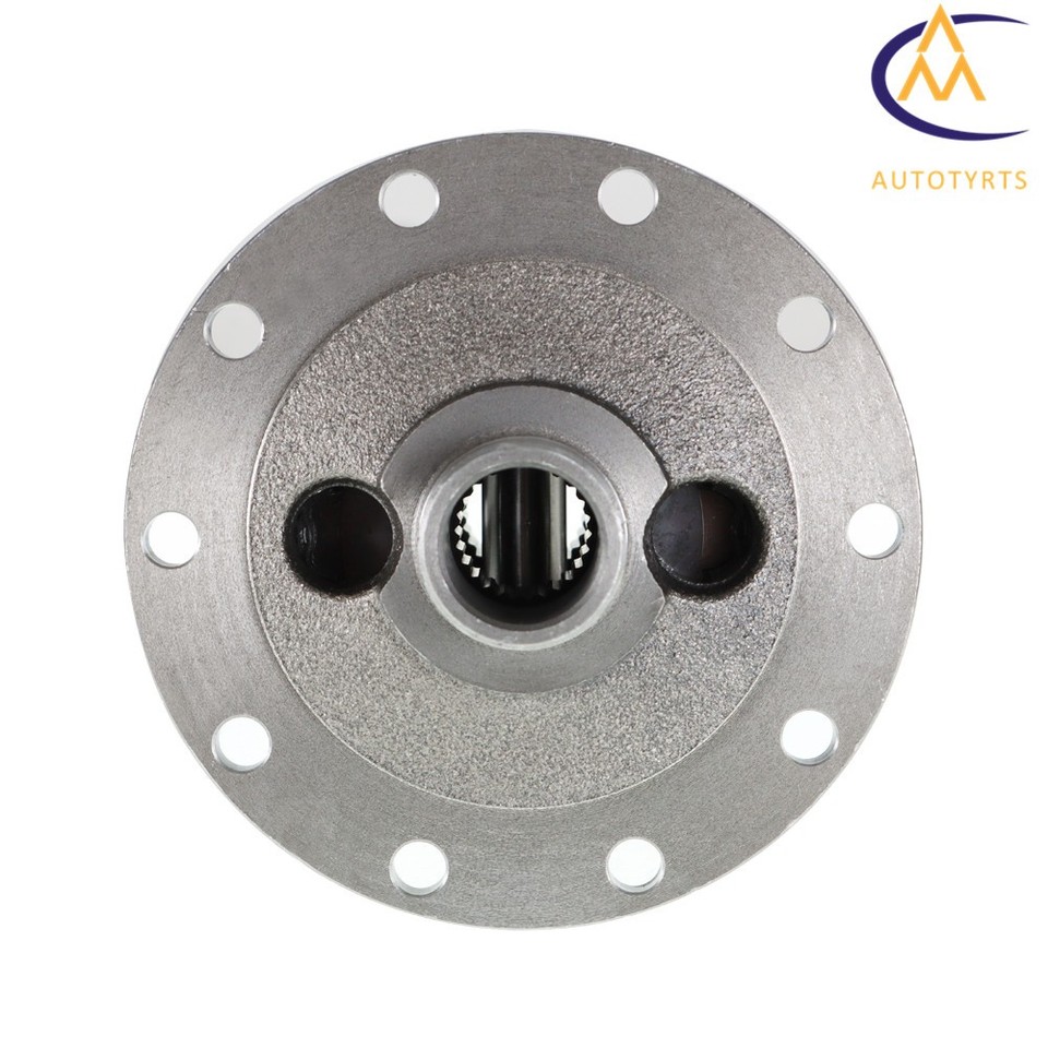 For GM 7.5" Posi Unit 26 Spline For Chevy GMC Eaton Style Limited-Slip ...