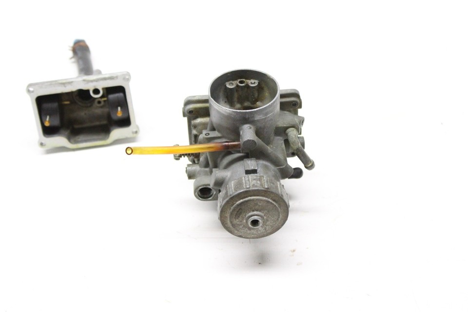 1997 POLARIS XC 600 OEM CARBURETOR 3130699 | eBay