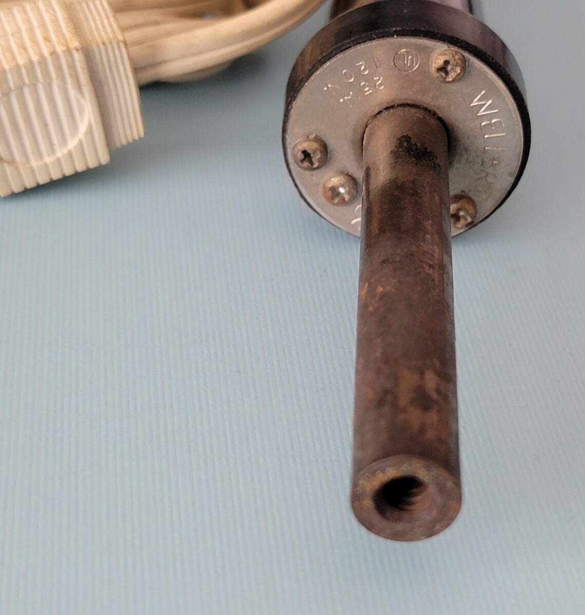 Weller Soldering Iron 25 Watt SP23 for sale online | eBay