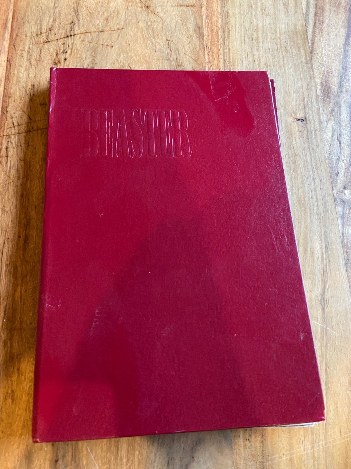 RARE - One-of-a-Kind Collector's edition Sugar : Beaster CD 14431026027 ...