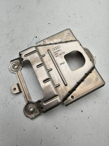 2013-2016 Audi A4 S4 Dynamic Steering / Adaptive Cruise Control Module ...