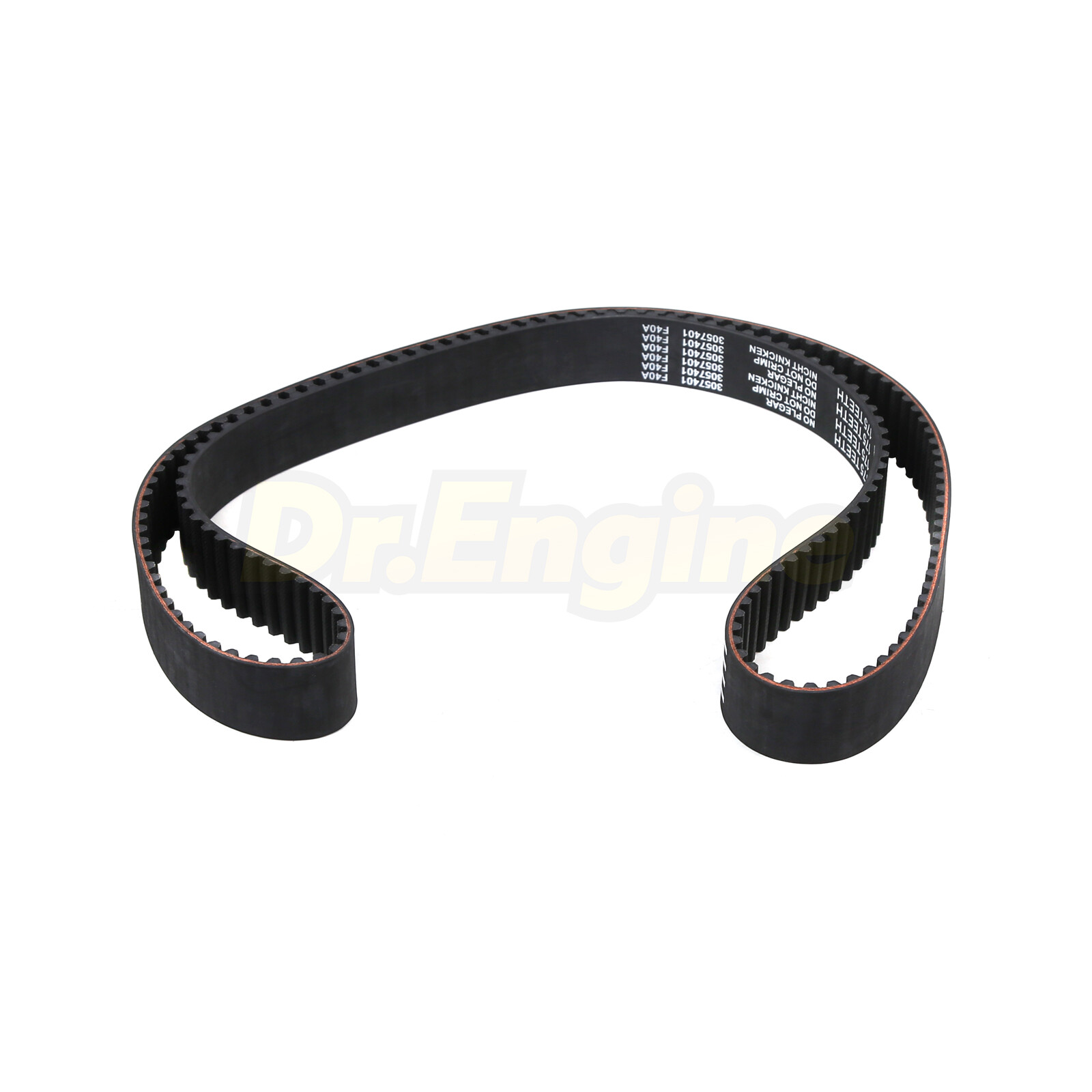 Timing Belt Kit Serpentine Belt Fit 2001-2006 Hyundai Santa Fe Kia ...