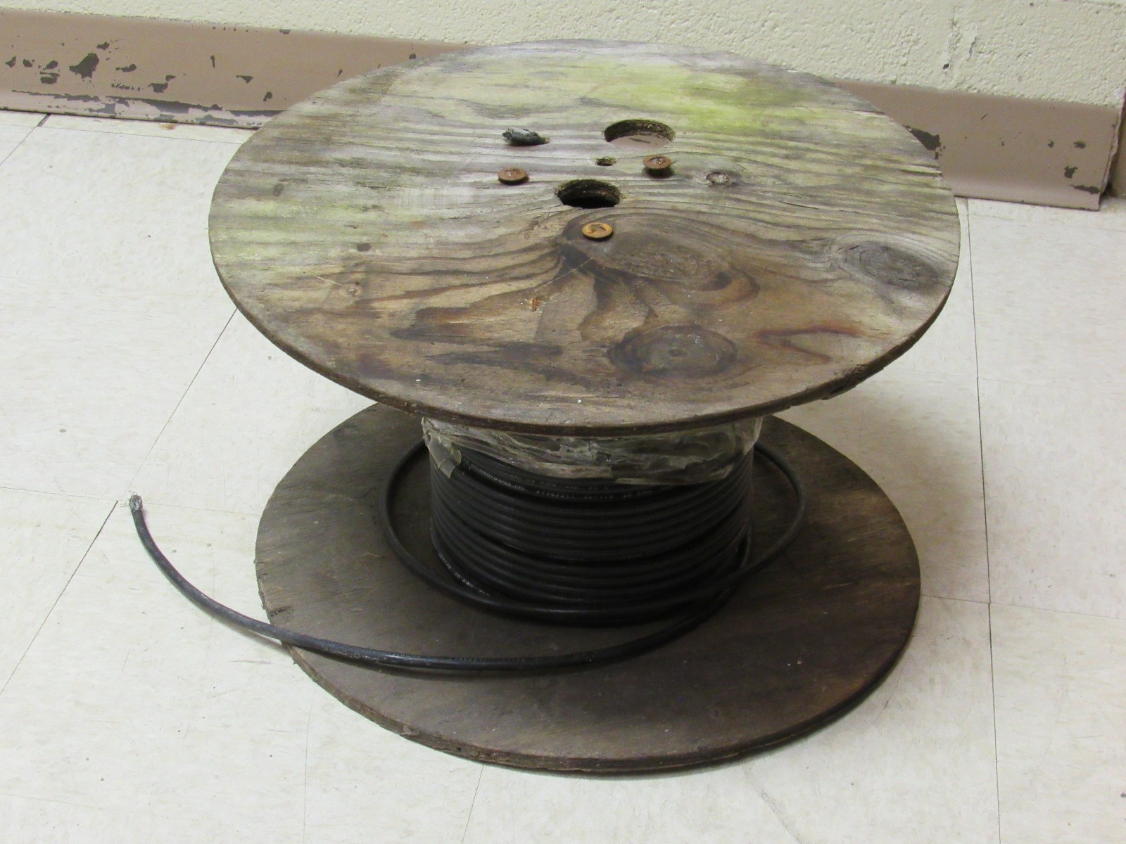 HENRICKS TECHNOLOGIES WIRE CABLE 7362211 E67179 20 AWG | eBay