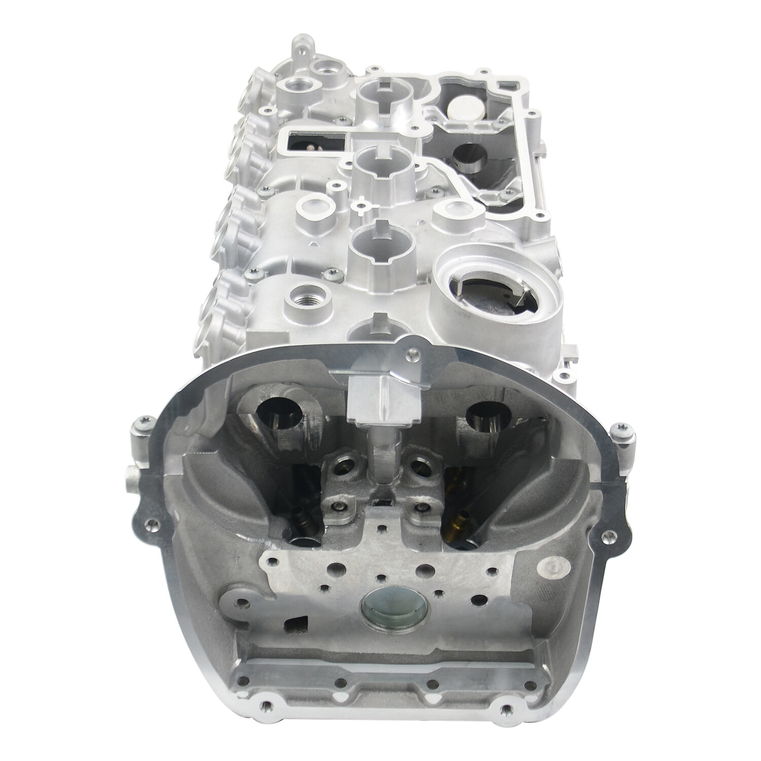 Cylinder Head Fits Audi A4 A5 A6 Q5 TT CAEA CAEB CDNB CDNC 2009-2014 2. ...
