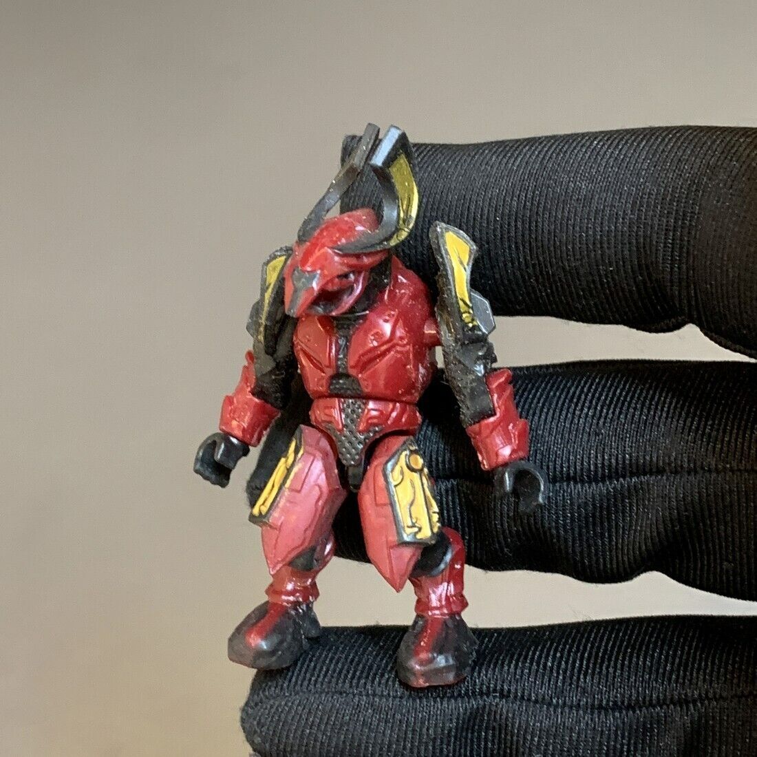 Halo Wars Elite Honor Guard