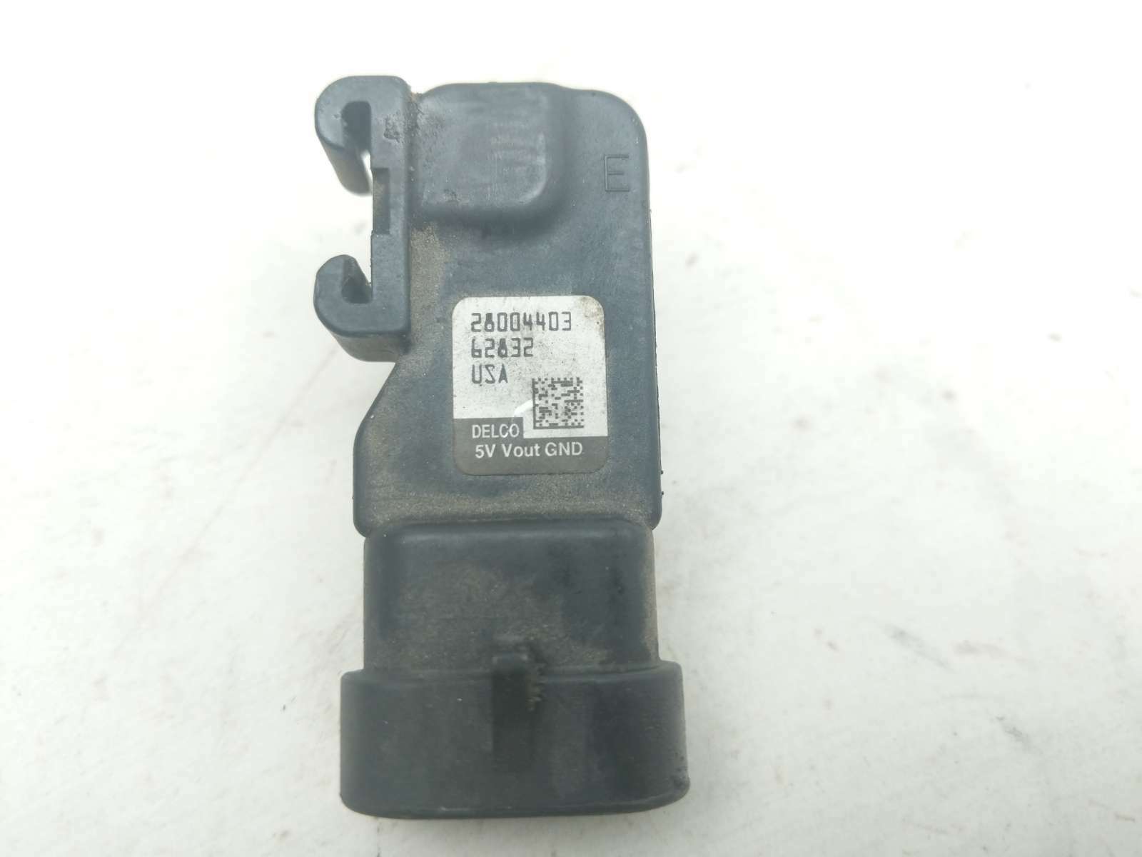 05 Harley Davidson VROD VRSC Mass Air Sensor Map MAF 28004403 for sale ...