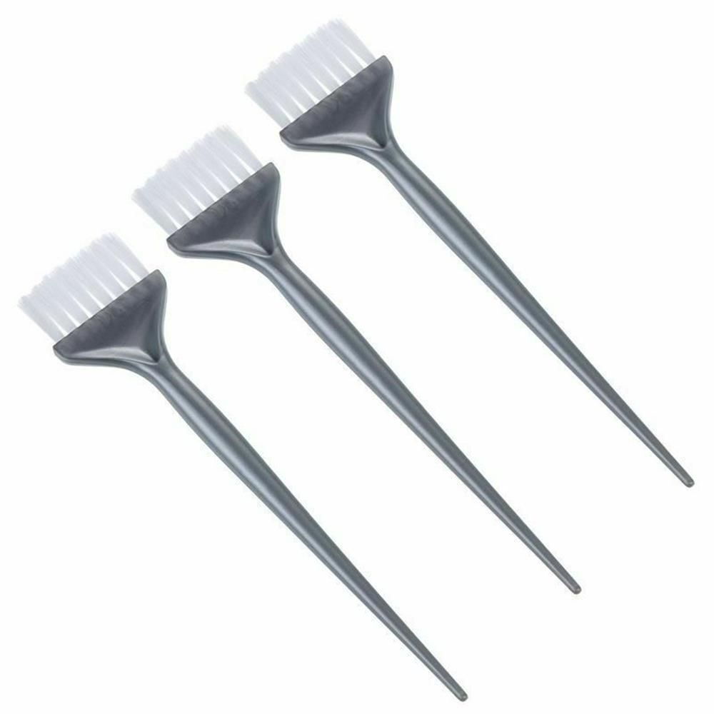 Tinting Comb Hair Colouring Brush Hair Bleach Tinting Hair Dyeing Tool ...