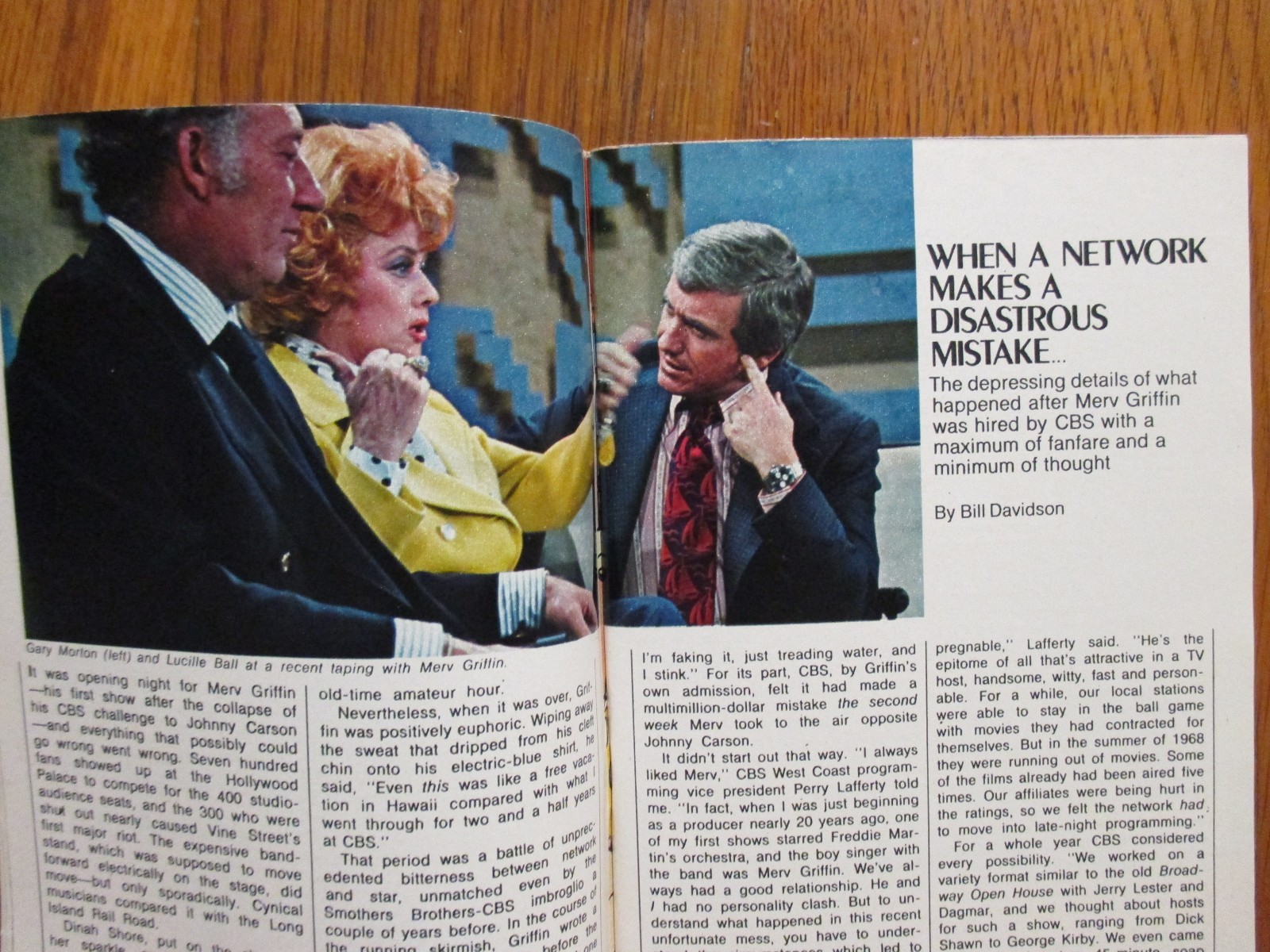 July 8, 1972 TV Guide(JOYCE MENGES/SUSAN SULLIVAN/SAMMIE WINMILL ...