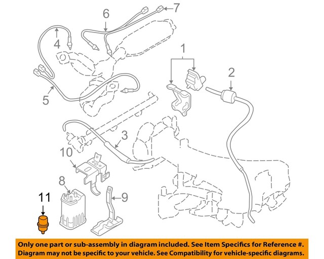 MR239580 Mitsubishi Fuel Filter Genuine OEM Part for sale online | eBay