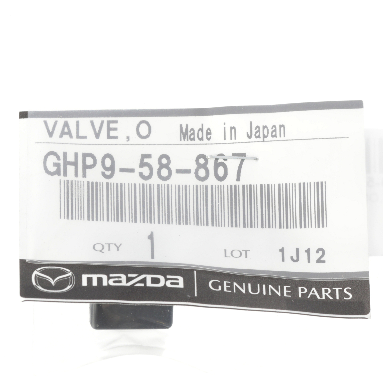 Mazda OEM 17-18 Cx-5-lift Gate Drain Plug GHP958867 for sale online | eBay