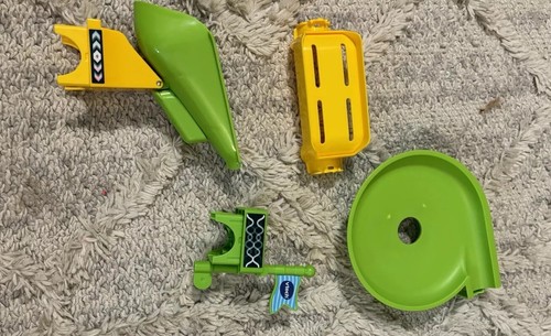 VTech Marble Rush Corkscrew Replacement Parts 7445053028046| eBay