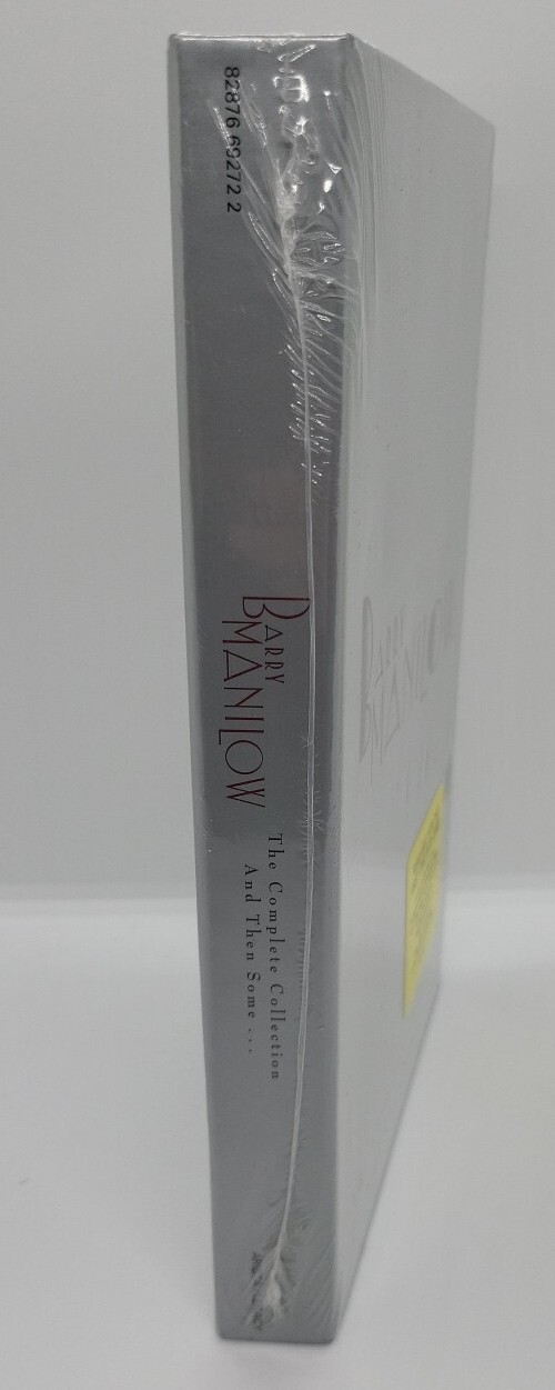 The Complete Collection: And Then Some... [Long Box] [Remaster] by ...