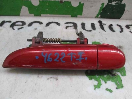 05017750AA rear outer door handle lh for CHRYSLER STRATUS BERLINA (JA ...