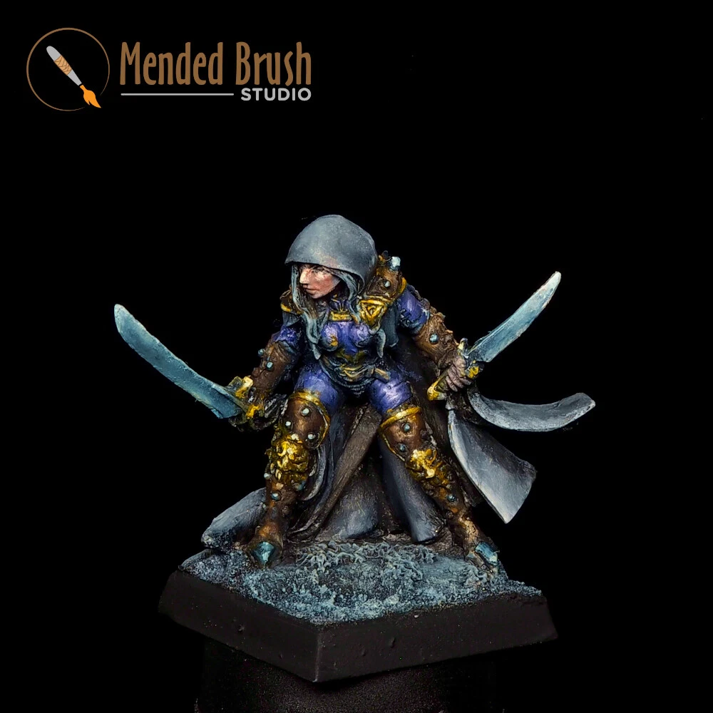 Pathfinder Assassin
