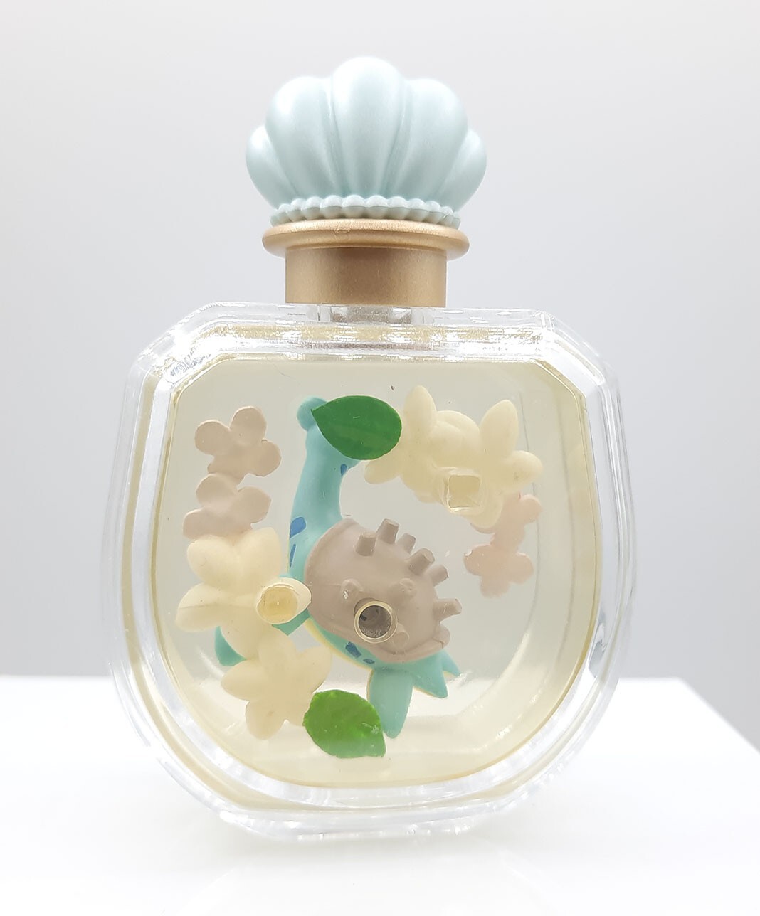Pokemon Re-Ment Petite Fleur Lapras bottle figure toy floral 3" | eBay