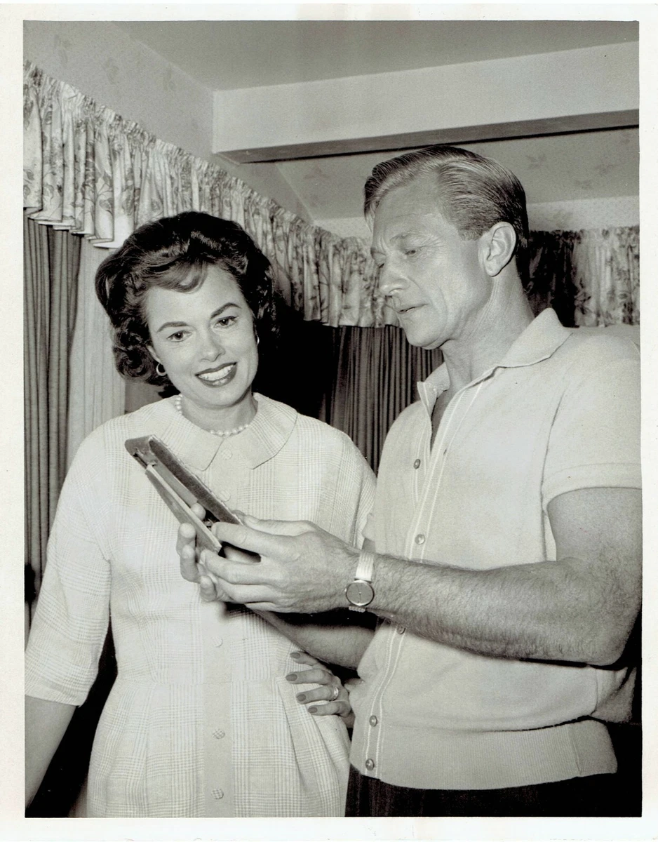 Richard Denning