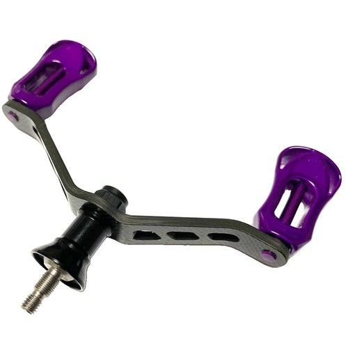 Double Rocker Handle Compatible With Stradic For Sustain Model For ...