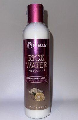 Rice Water Collection, Moisturizing Milk, 8 oz (227 g) | eBay
