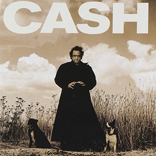 American Recordings by Johnny Cash [Audio CD] NEUF 731458679028 | eBay